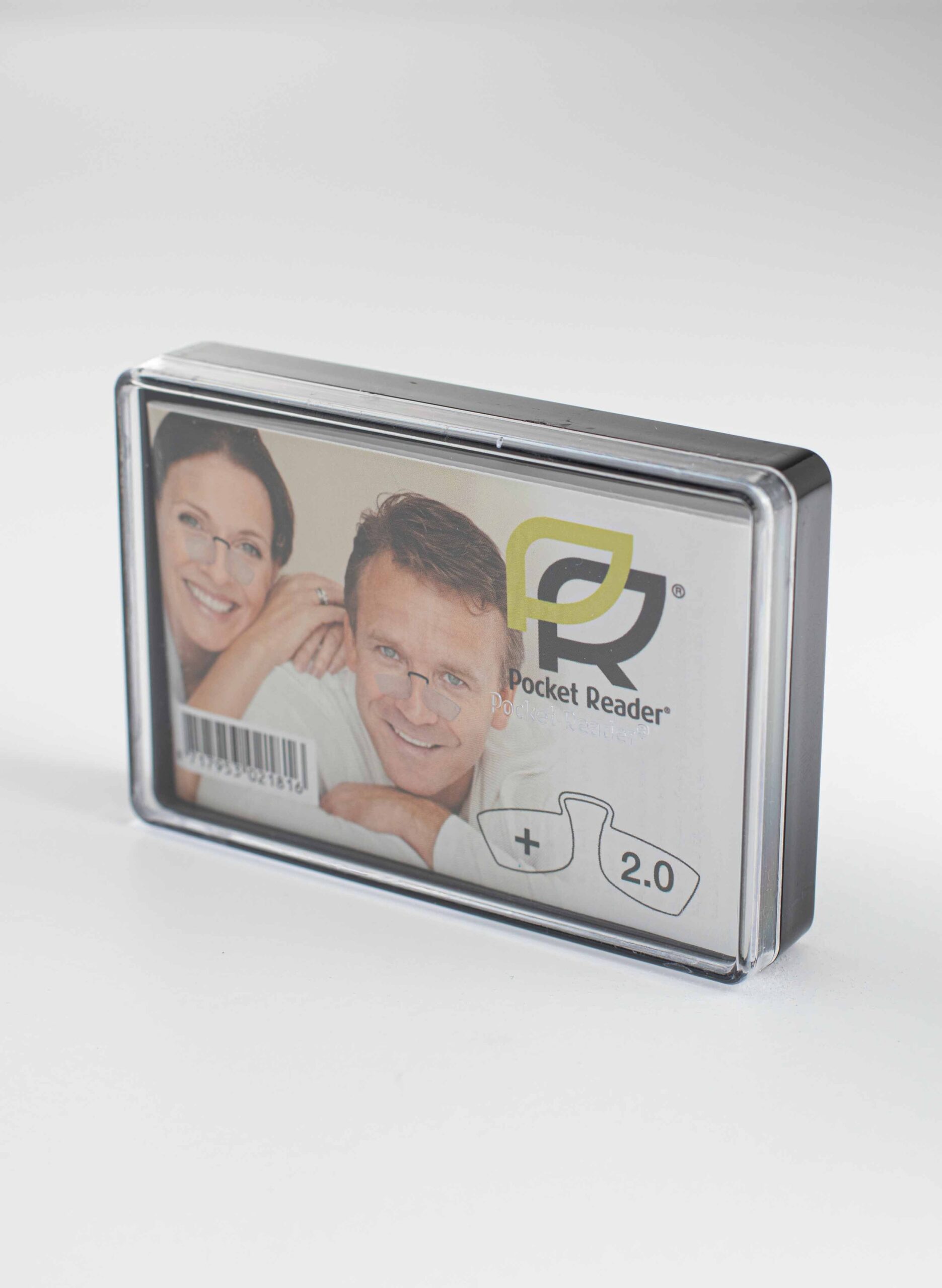 Pocket reader | Plaklens.nl | Nu 33% korting